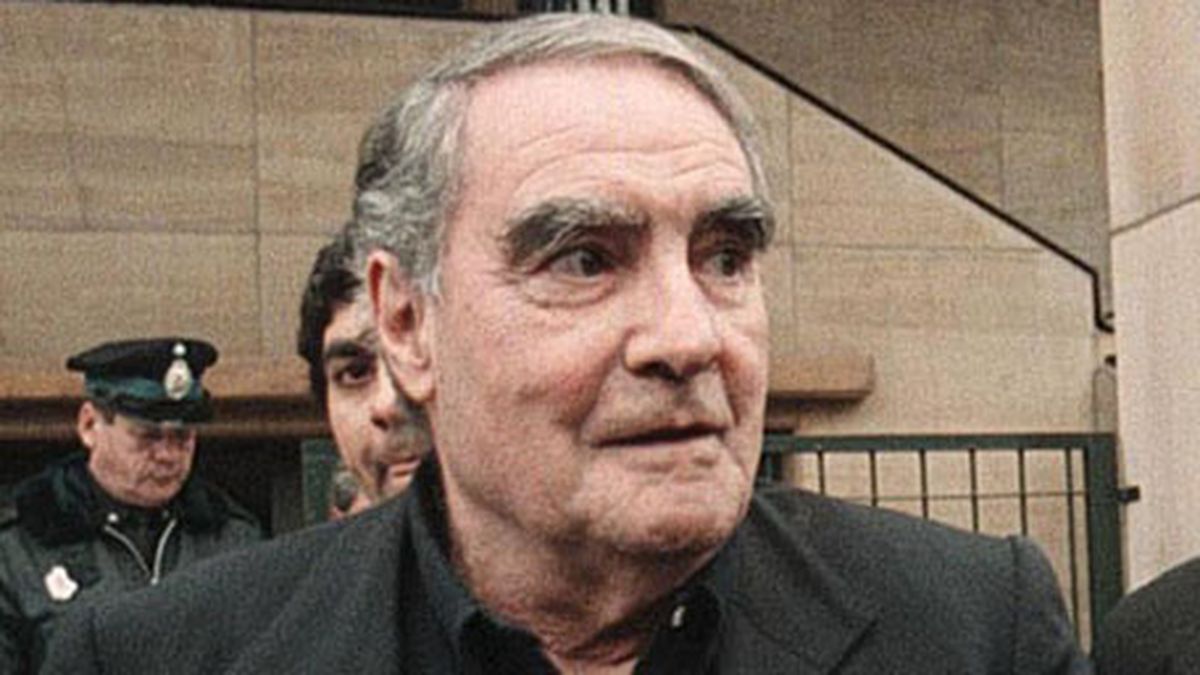 Murió el genocida Emilio Massera