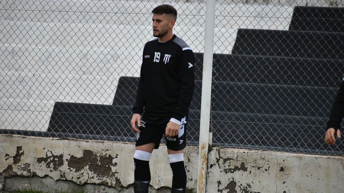 Ignacio Antonio valoró la semana positiva de Gimnasia y Esgrima en dos ...
