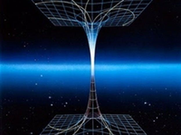 Existen muchos mundos paralelos que interactúan entre sí