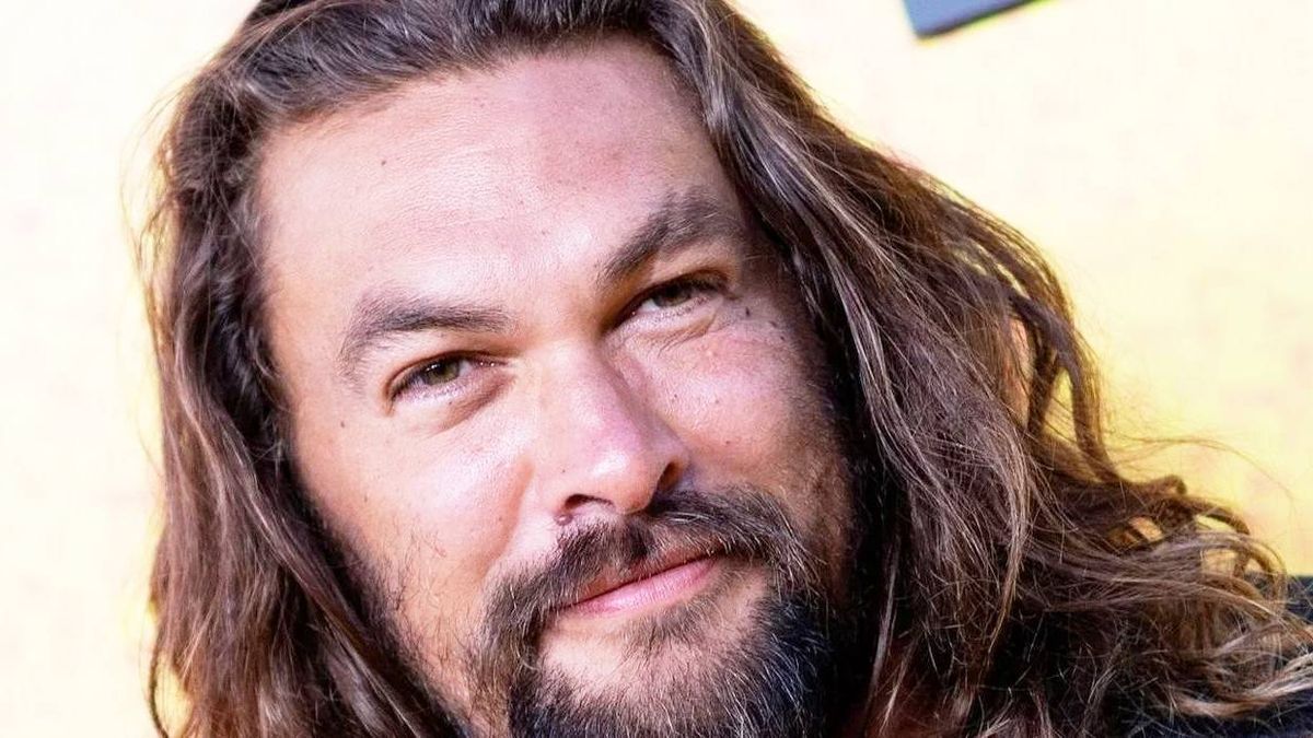 Prime Video: Jason Momoa arrasa con la película de acción más vista del ...