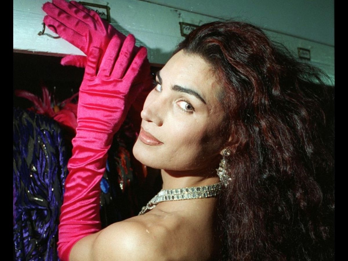 Cris Miró tendrá su biopic y esta es la actriz española que la ...