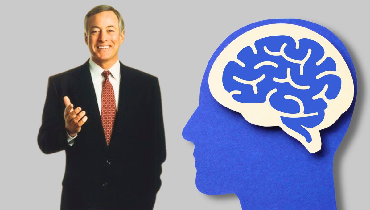 El consejo de Brian Tracy para crear y vivir una vida exitosa: empezar ...