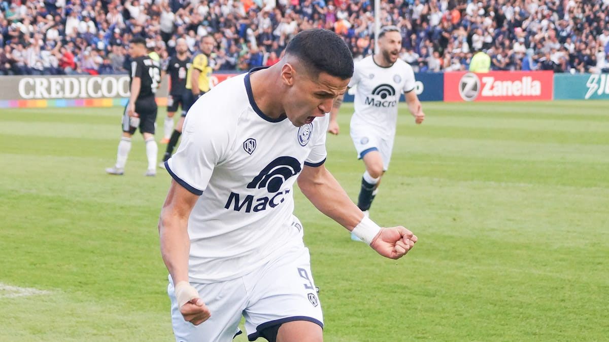 Independiente Rivadavia buscará un triunfo esencial ante Gimnasia de Jujuy para estar arriba