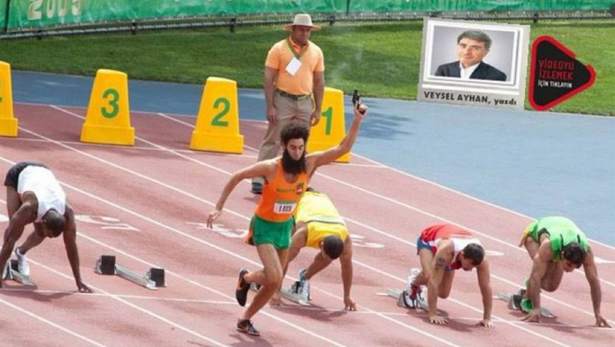 Enner Valencia y los mejores memes por el gol anulado ante Qatar