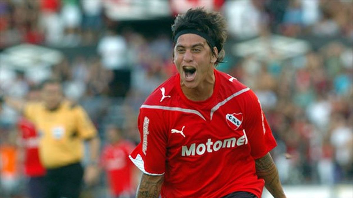 El nuevo “Ogro”: la increíble transformación de Núñez