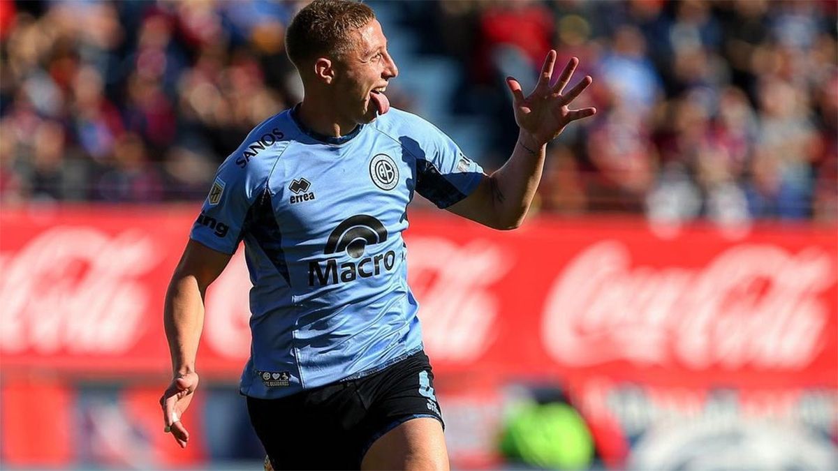 Boca concretó el séptimo refuerzo: los detalles de la operación