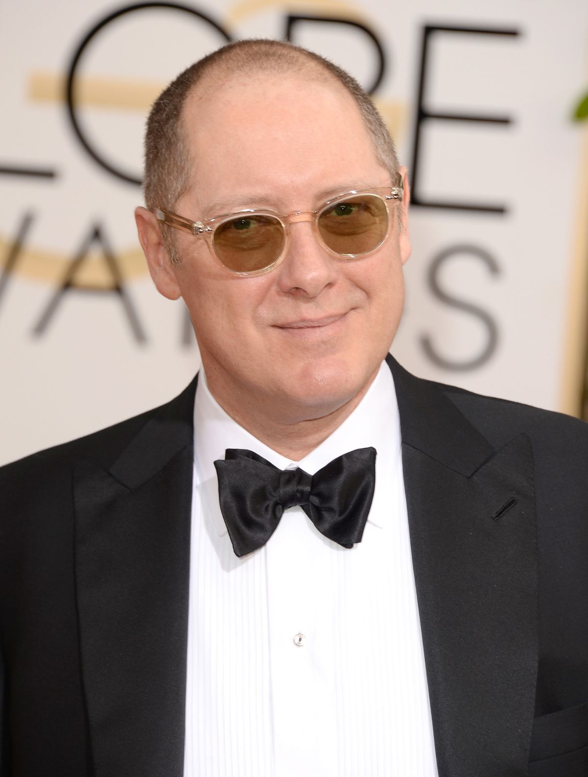 Protagonizó Crash y La Secretaria: así se ve hoy el actor James Spader ...