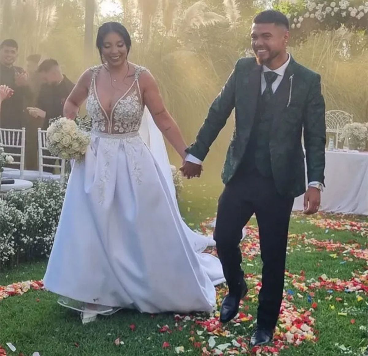 Mundo River: Paulo Díaz tomó una gran decisión con su familia y está ...