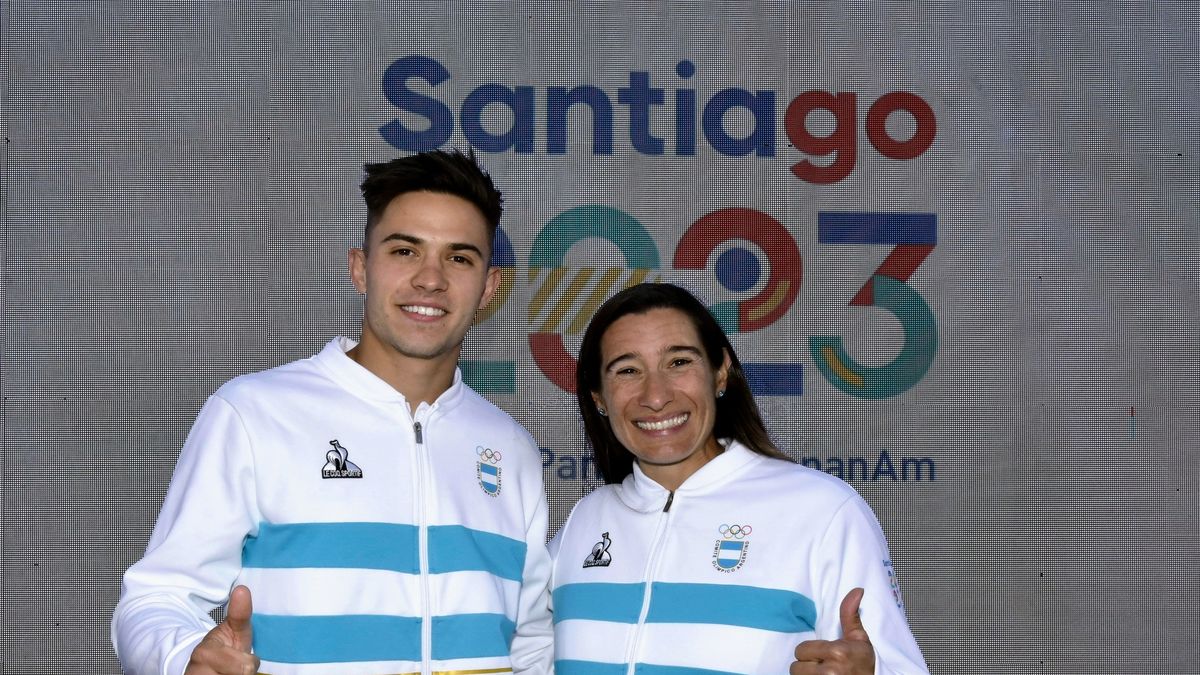 Cuándo empiezan los Juegos Panamericanos 2023 en Santiago de Chile