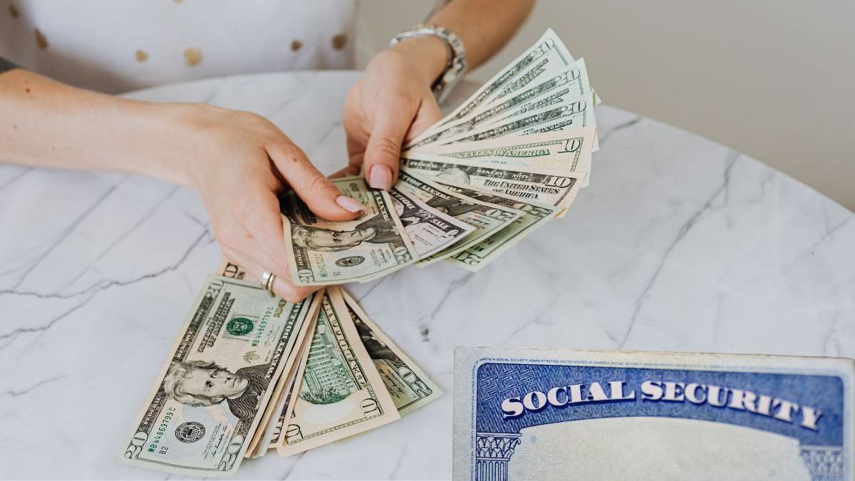 Estos son los próximos pagos de cheques del Seguro Social: quienes ...