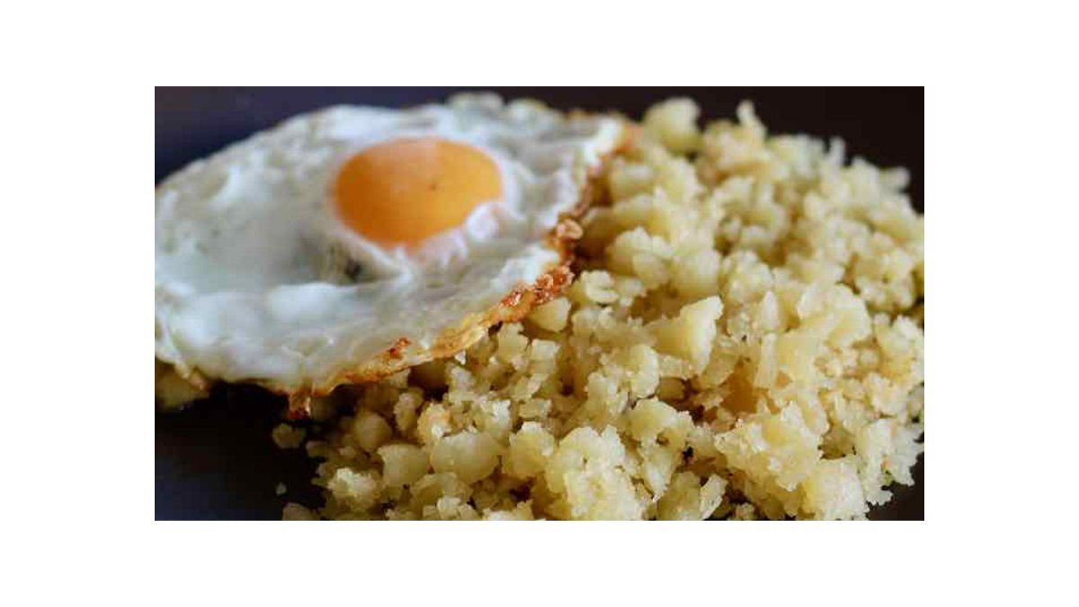 Reviro: una receta simple y tradicional, de origen guaraní, para hacer ...