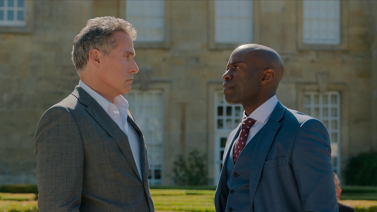 La diplomática, temporada 2: sinopsis, imágenes, reparto y tráiler de ...