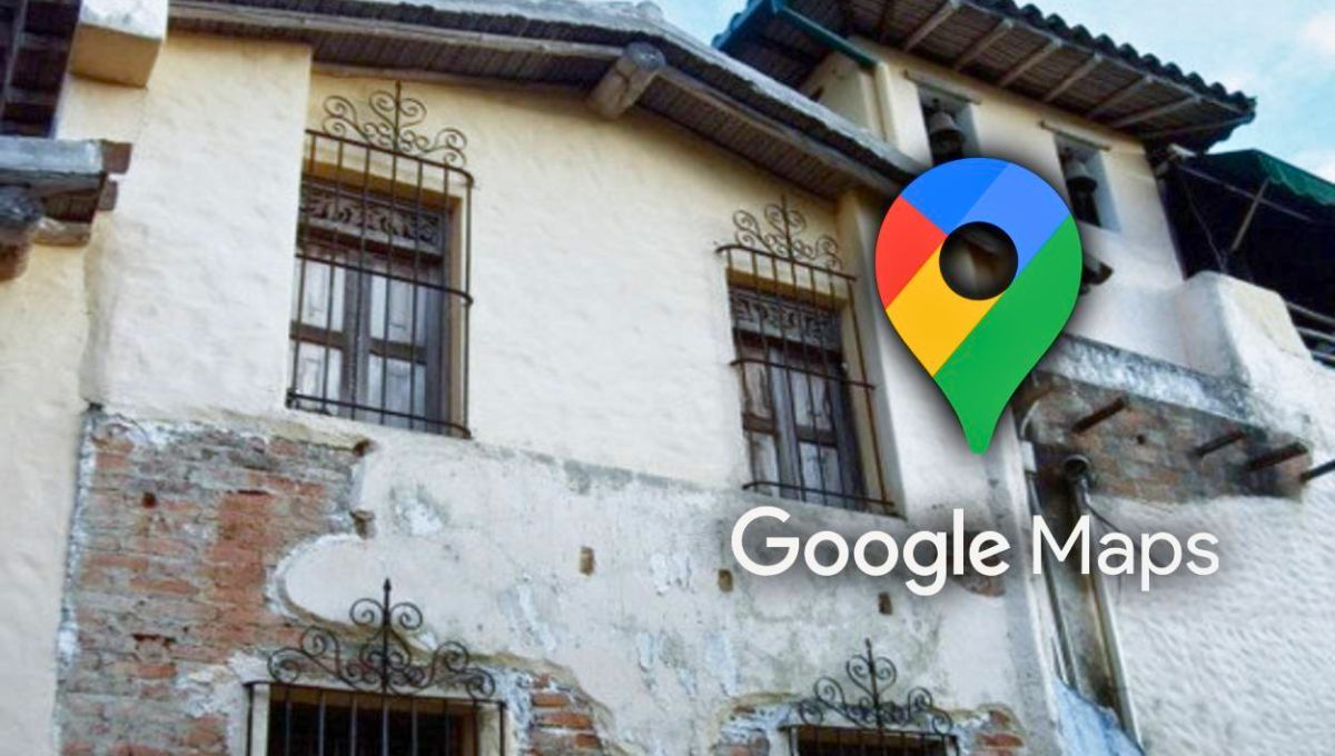 Google Maps te ayuda a viajar en el tiempo: reviví cómo era tu casa en ...