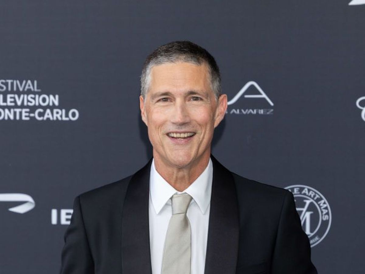 A casi 20 años de su estreno, así luce hoy Matthew Fox, protagonista de ...