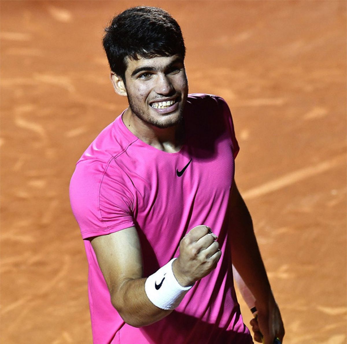 Carlos Alcaraz vs. Cameron Norrie: hora y TV de la final del Río Open