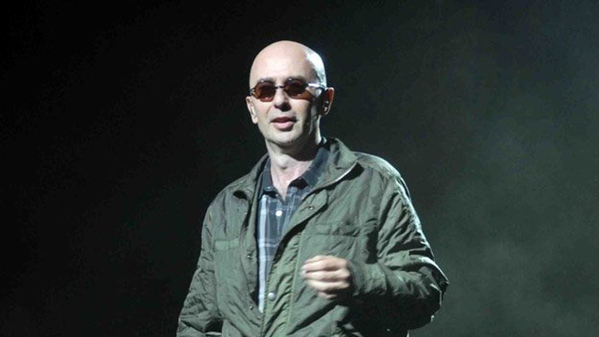 Las entradas para el recital del Indio Solari costarán 300 y 400 pesos ...