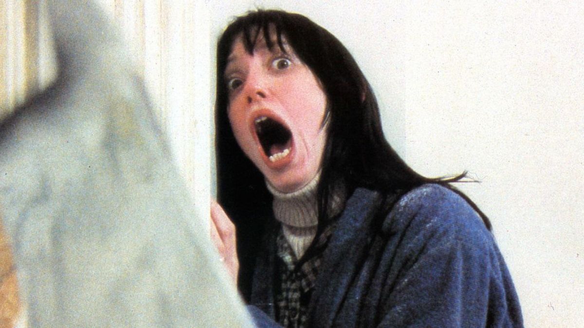 Así se ve hoy Shelley Duvall, la actriz protagonista de El Resplandor ...