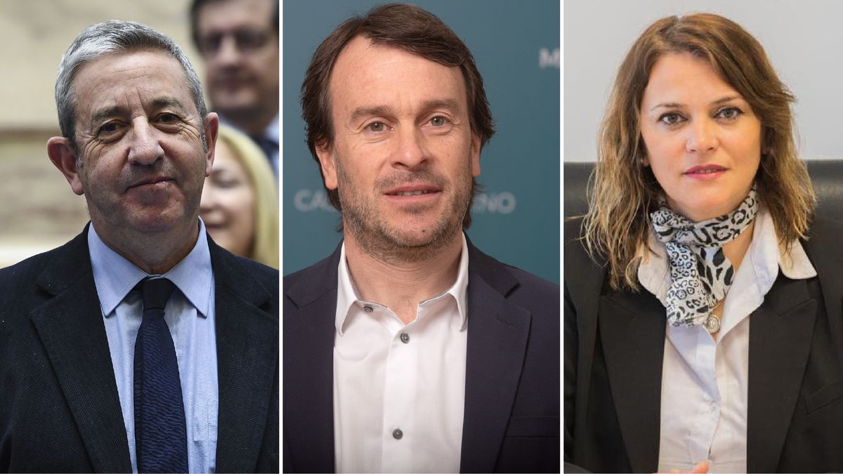 Cobos, Nieri y Paponet propusieron actualizar la deducción de intereses ...