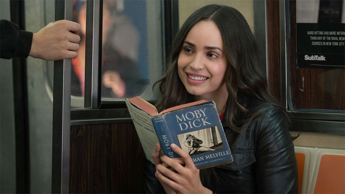 ¿Qué tal es la película Eres tú de Sofía Carson?