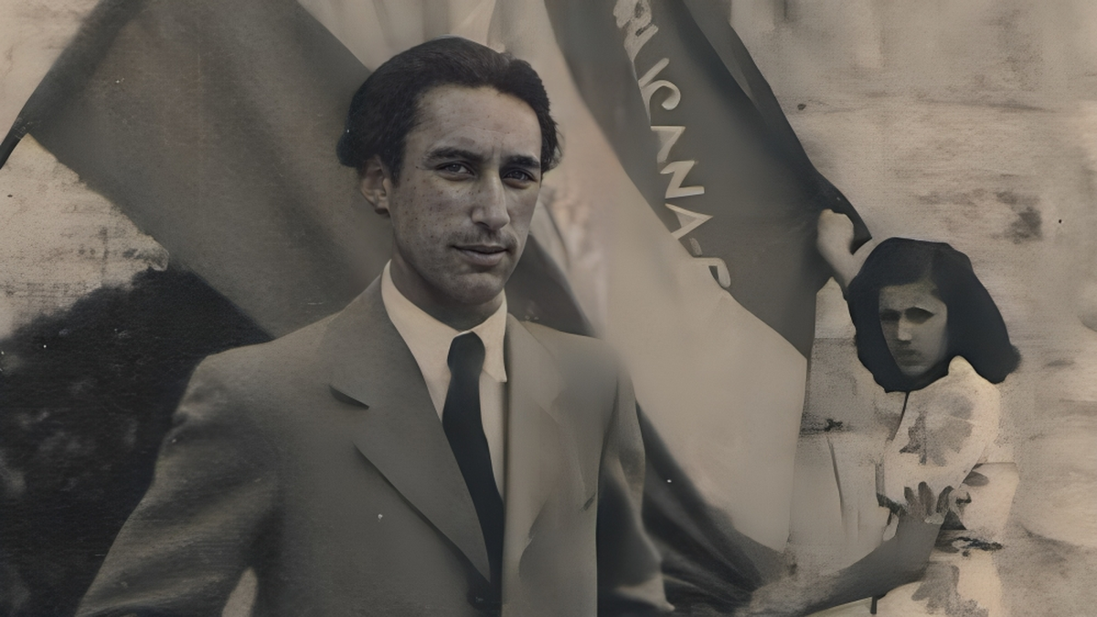 El curioso camino del valenciano que salvó a 300 personas de los nazis ...