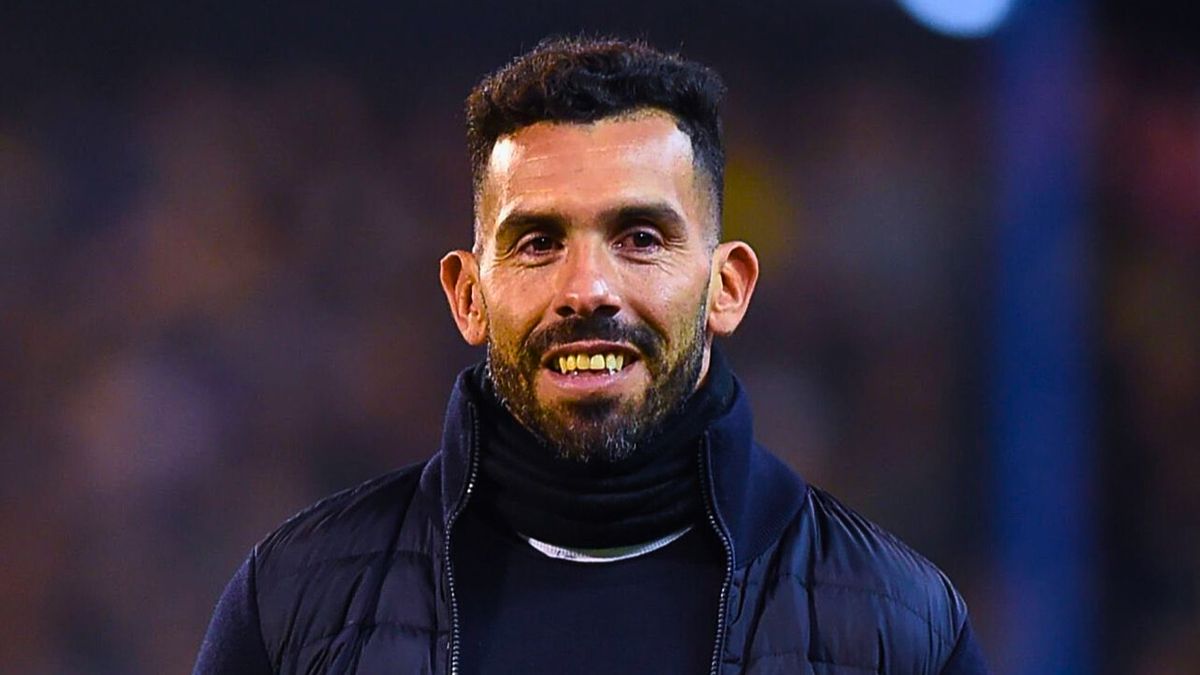 Carlitos Tevez, nuevo DT de Talleres: los detalles de su regreso al ...