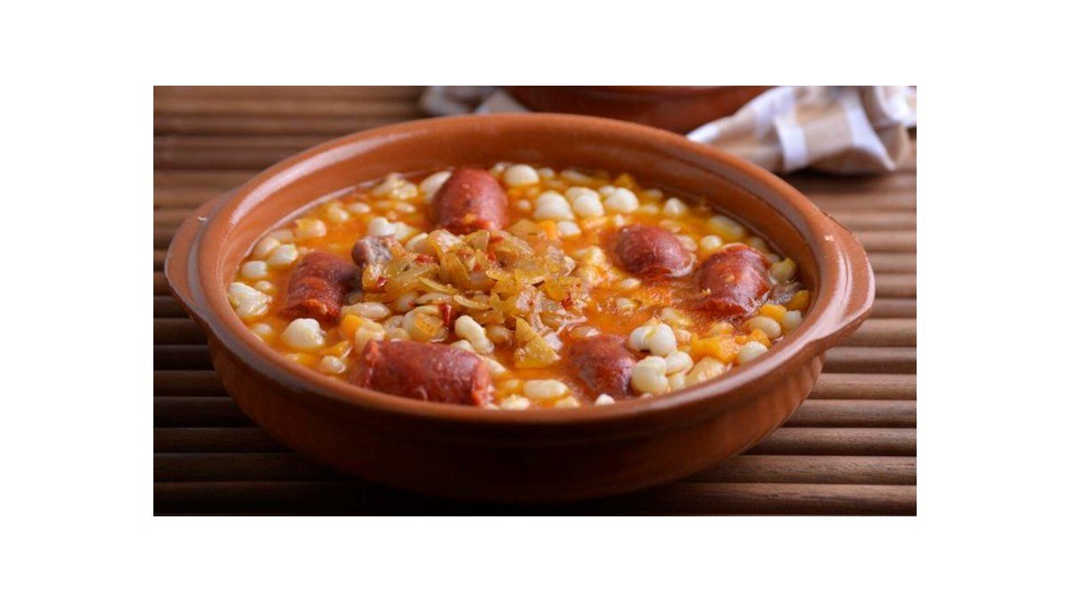 Locro del 25 de mayo: receta para mantener una tradición en cuarentena