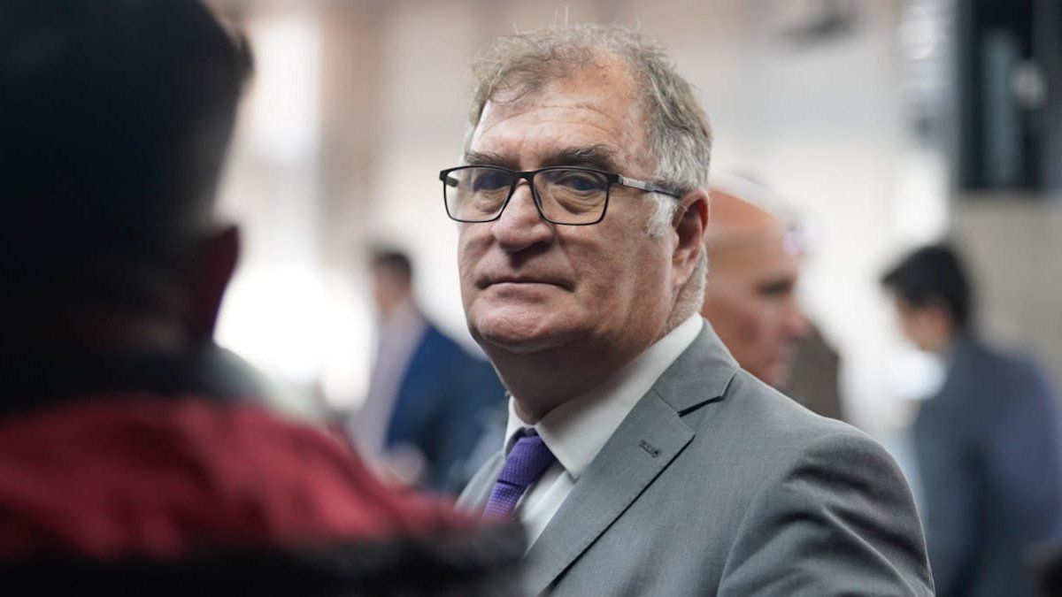 Un arrepentido declaró que Aliaga decía que Bento era quien le ponía ...