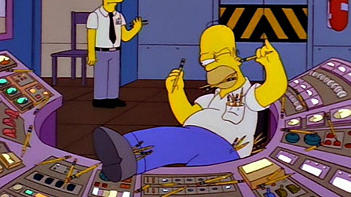 Censuraron capítulos de Los Simpson que hacen referencia a desastres ...