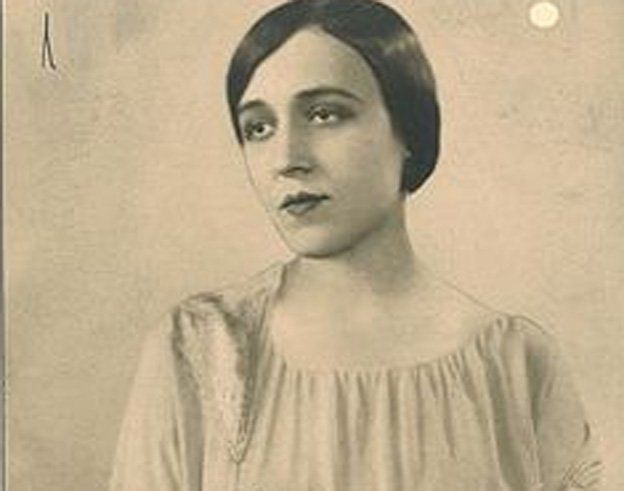 Un día como hoy nacía Berta Singerman