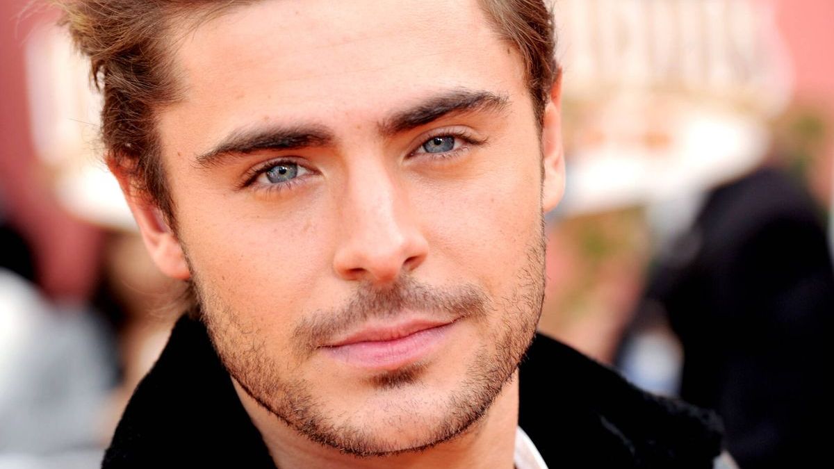 La serie de Netflix con 8 capítulos que te dejará pensando junto a Zac ...