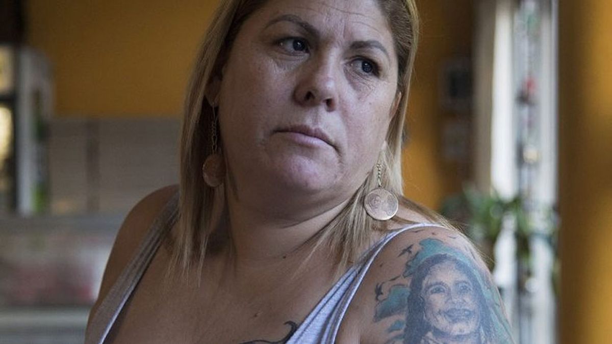 La Coartada Que Dio En La Justicia La Ex Del Líder De Los Monos