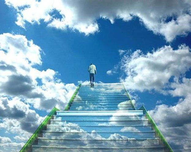 Seis maneras de alcanzar la vida eterna