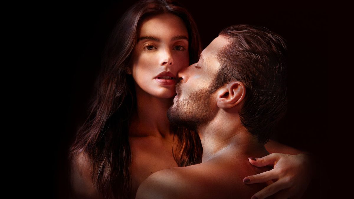 Netflix y la película brasilera que roza lo prohibido - El Transmisor