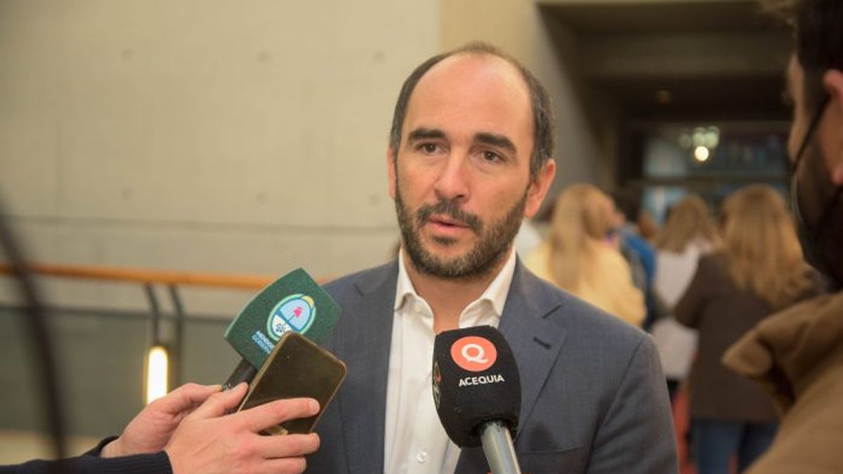 José Thomas dijo que el acatamiento al paro fue menor al 35%: El SUTE ...