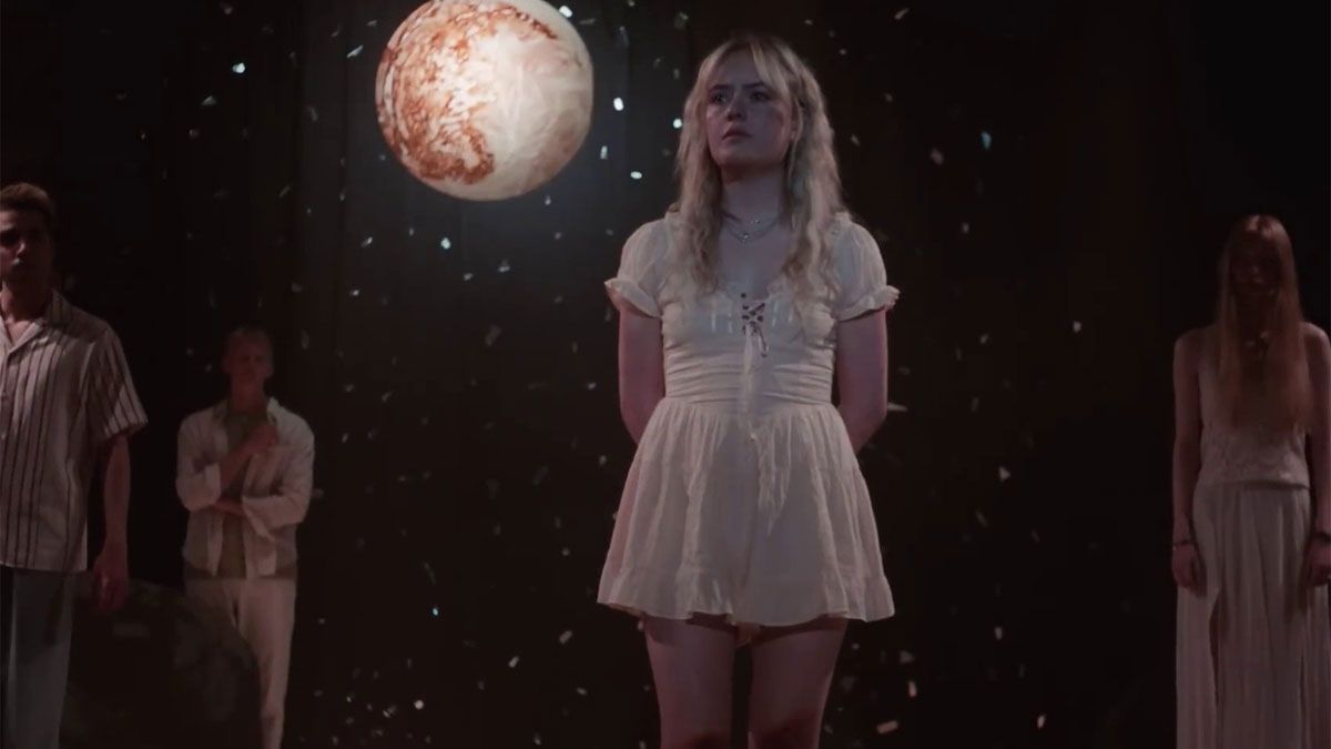 Netflix: una película que recién se estrenó, dura menos de 2 horas y te ...