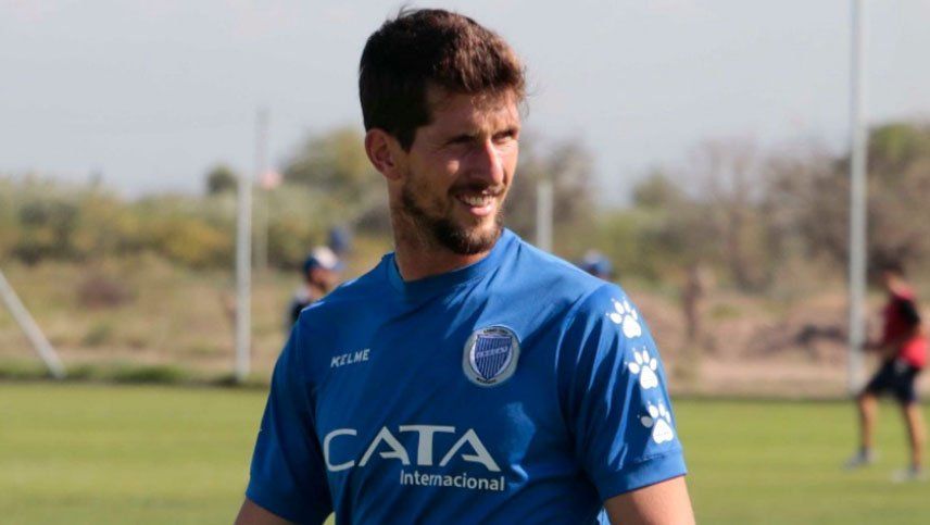 Rodrigo Rey y la continuidad de Sciacqua: No va a venir un mago a ...