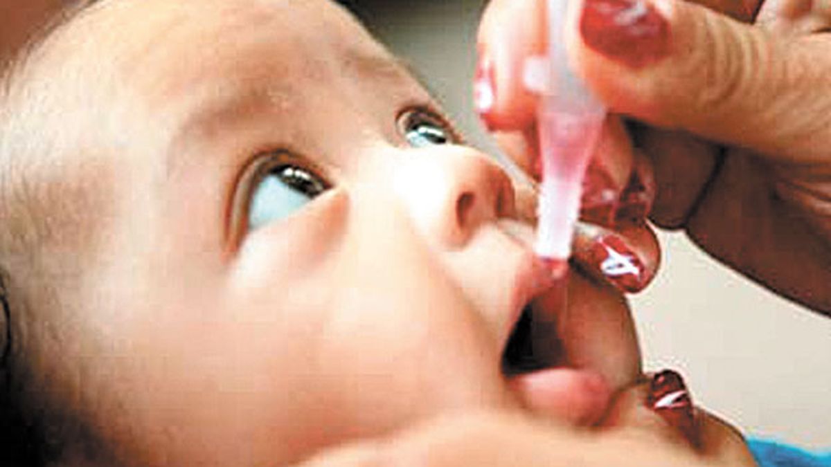 En Mendoza, ya está disponible la vacuna para el rotavirus