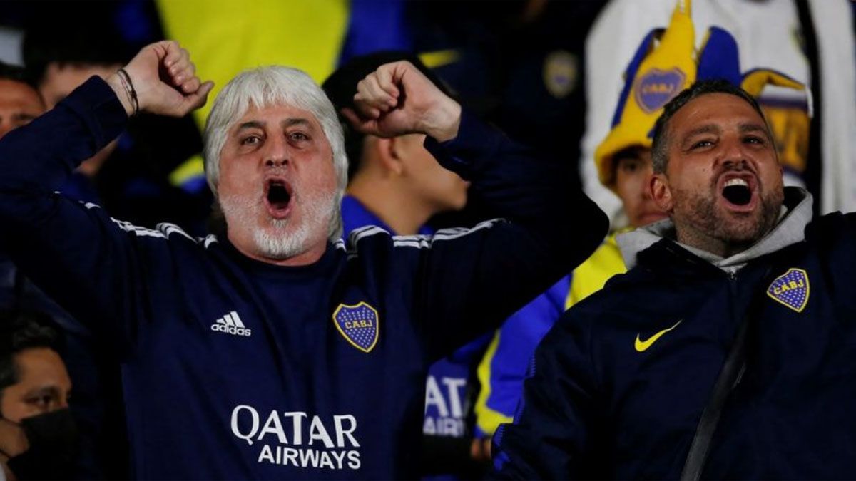 Rafa Di Zeo y Mauro Martín no podrán asistir al Superclásico