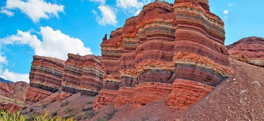 Cafayate, una ciudad para disfrutar todo el año