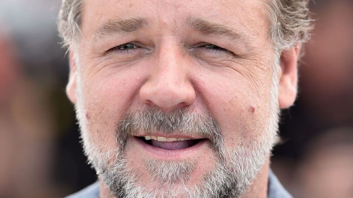 Russell Crowe brilla en HBO Max con el mítico héroe de los pobres