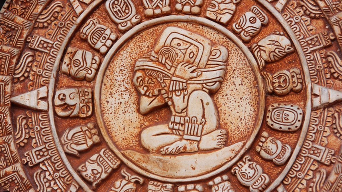 Horóscopo maya: los 4 animales bendecidos por la Luna Llena