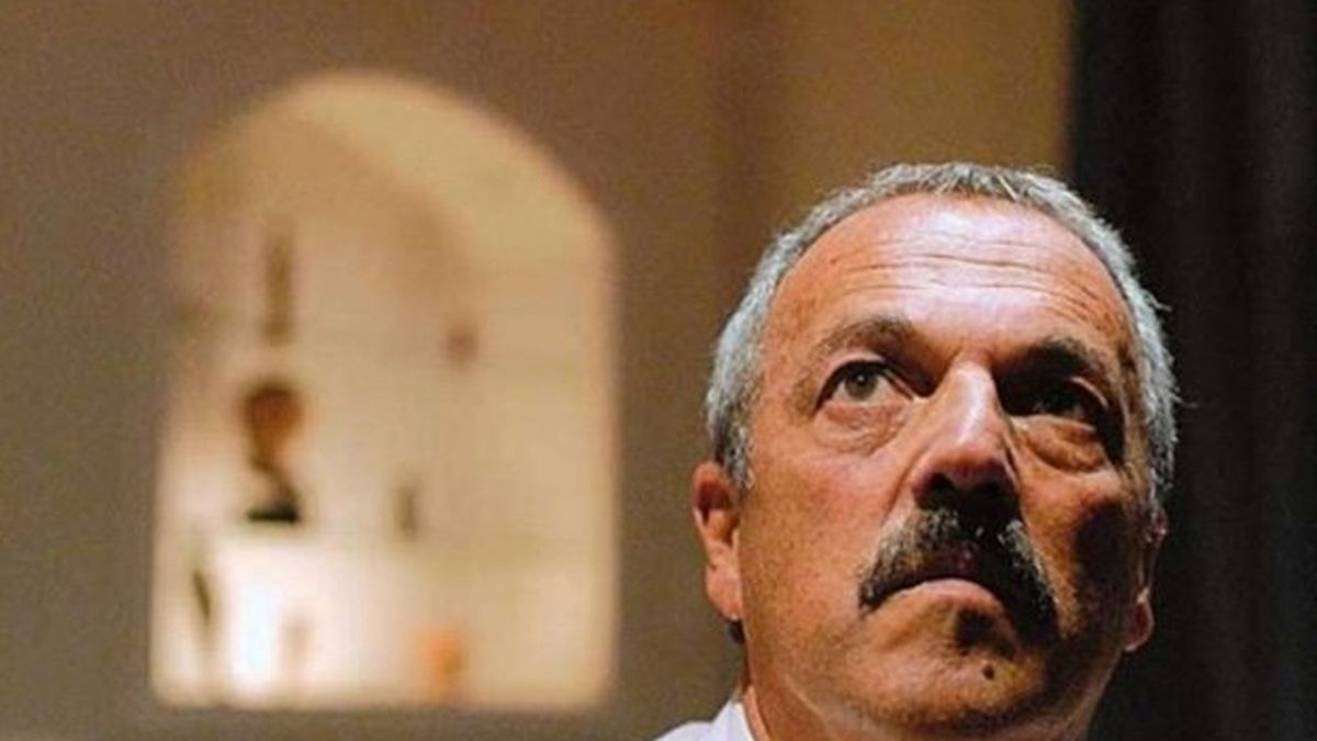 Murió Daniel Rabinovich, uno de los geniales integrantes de Les Luthiers