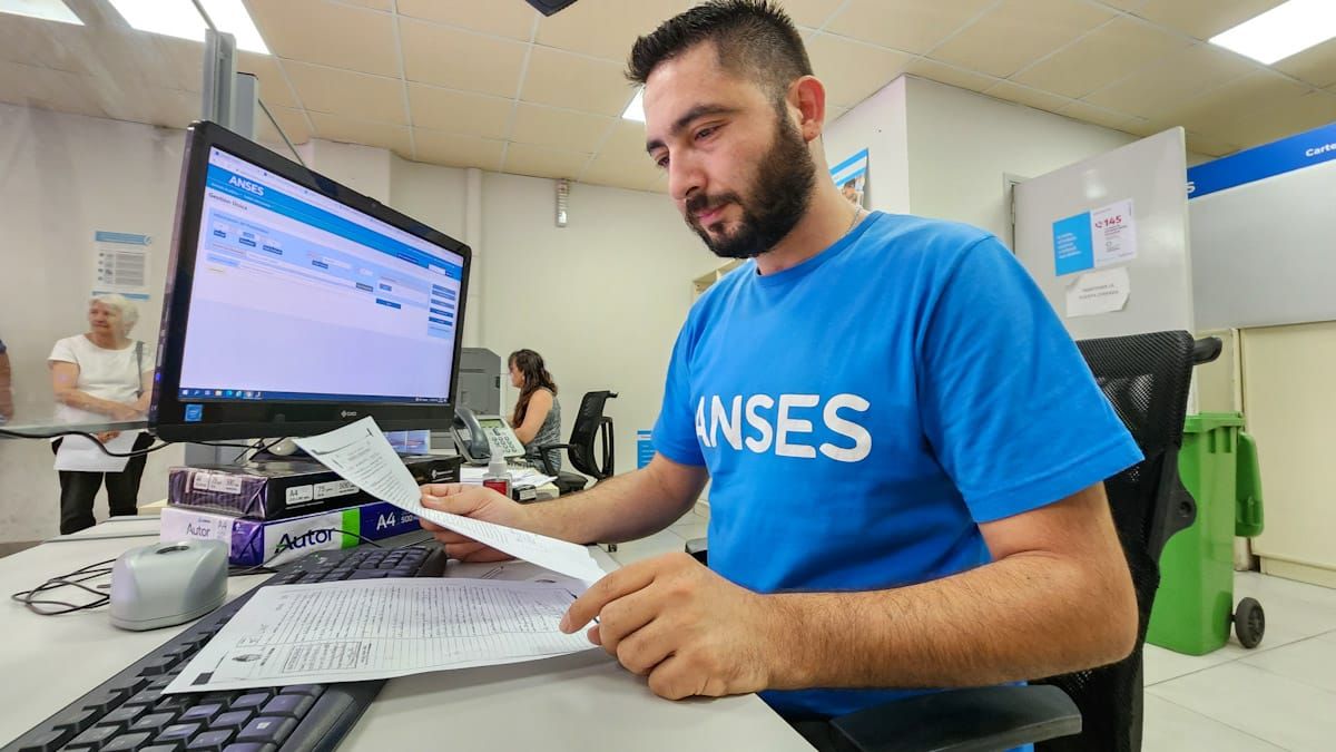 ANSES cuándo cobro: calendario completo de pago febrero 2023