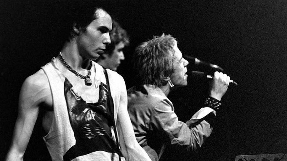 El día que Venezuela cambió la historia de punk