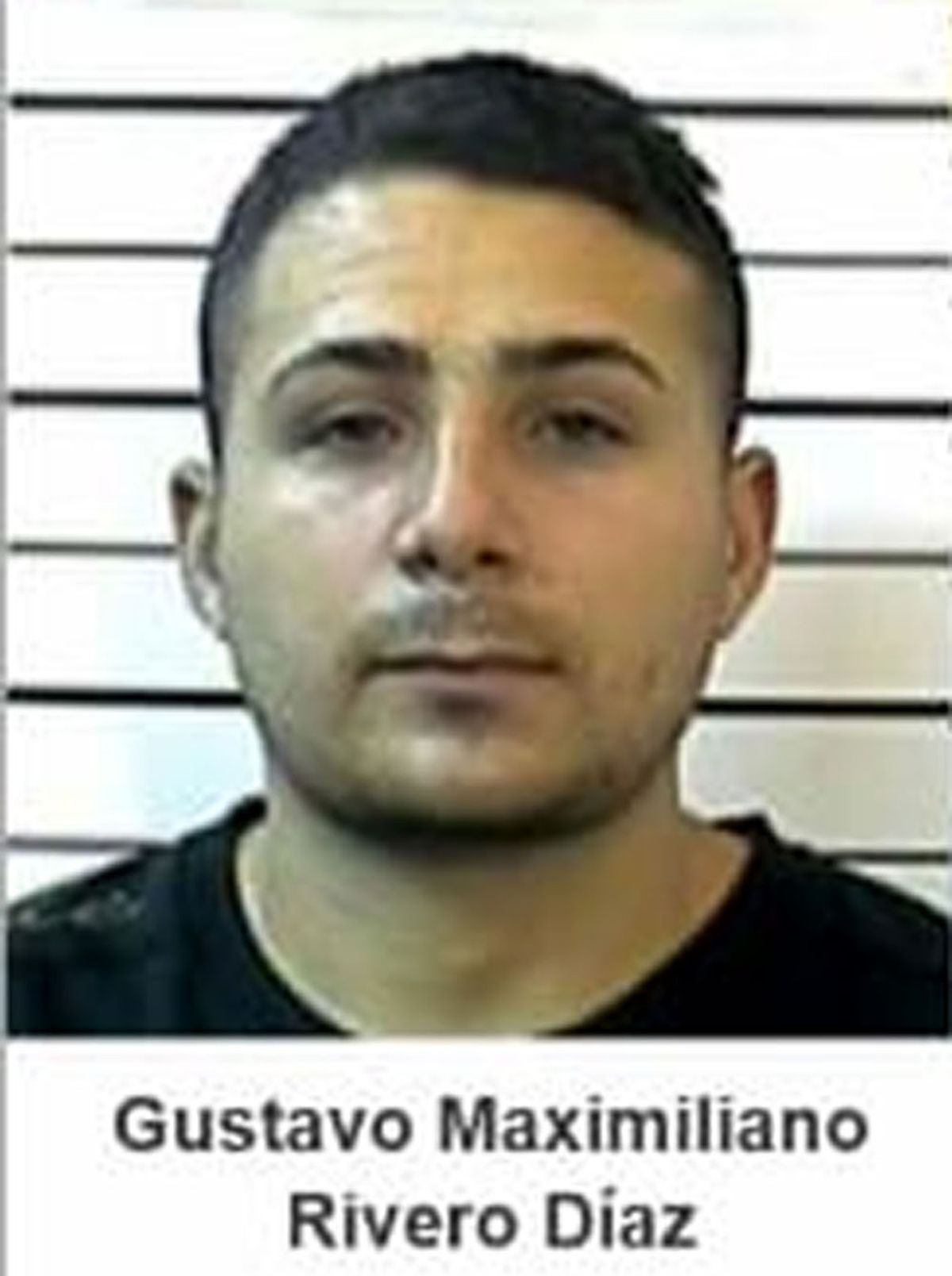 Uno por uno: quiénes son los prófugos por el asesinato del empresario Emilio Giménez