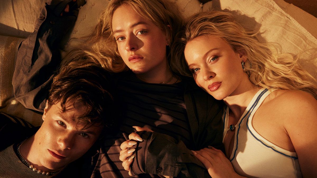 Netflix Una Película Que Recién Se Estrenó Dura Menos De 2 Horas Y Te