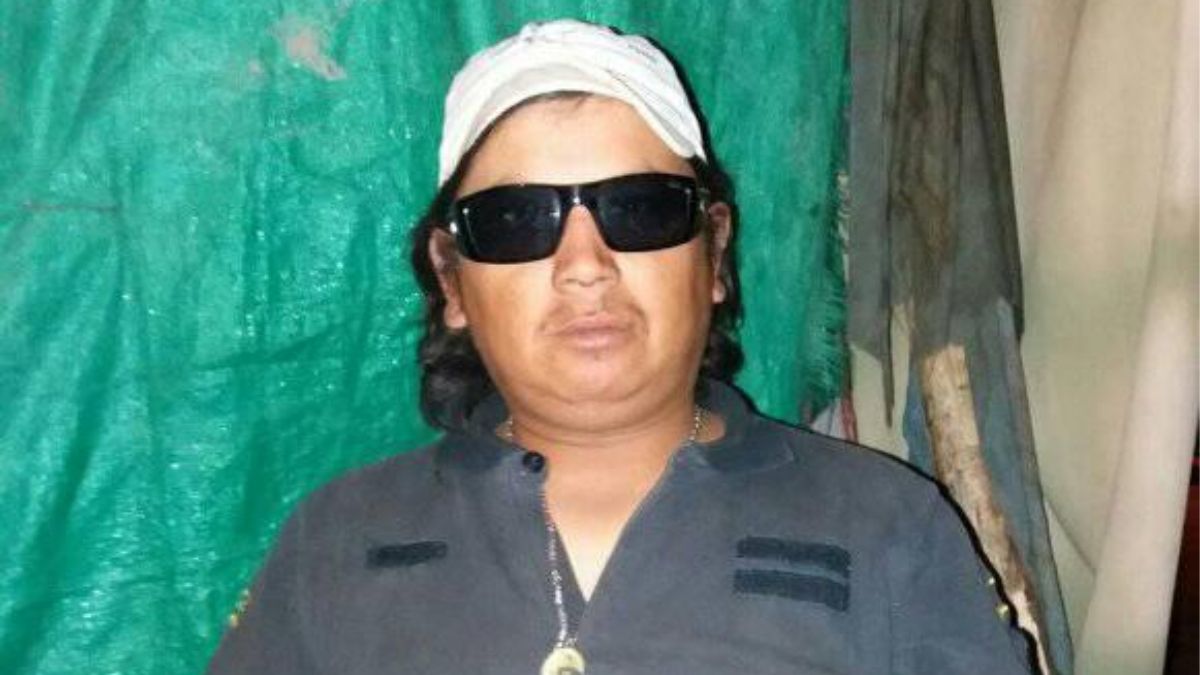 Asesinato en Agrelo: se cansó que le robaran, mató y le dieron 11 años ...