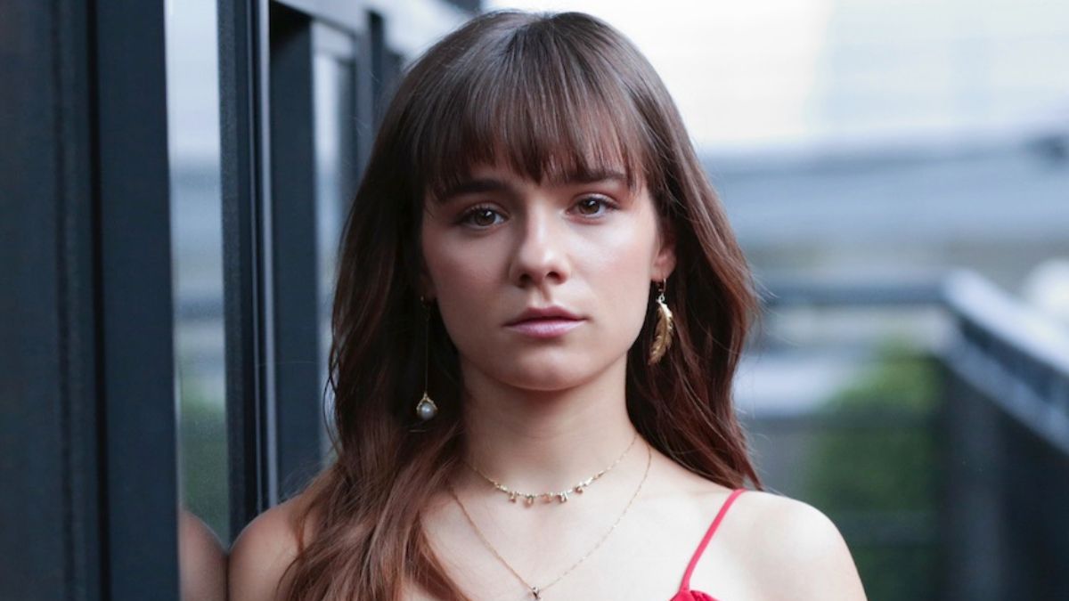 La serie de Netflix subida de tono que tiene 10 capítulos y es de las más aclamadas