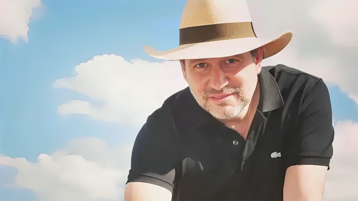 Roberto Righi sufre las consecuencias de estar 22 años como intendente