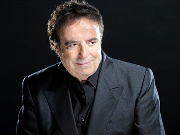 Dyango se despide de los escenarios